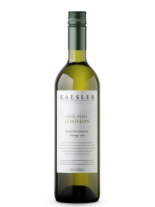 Kaesler Wines | Shop
