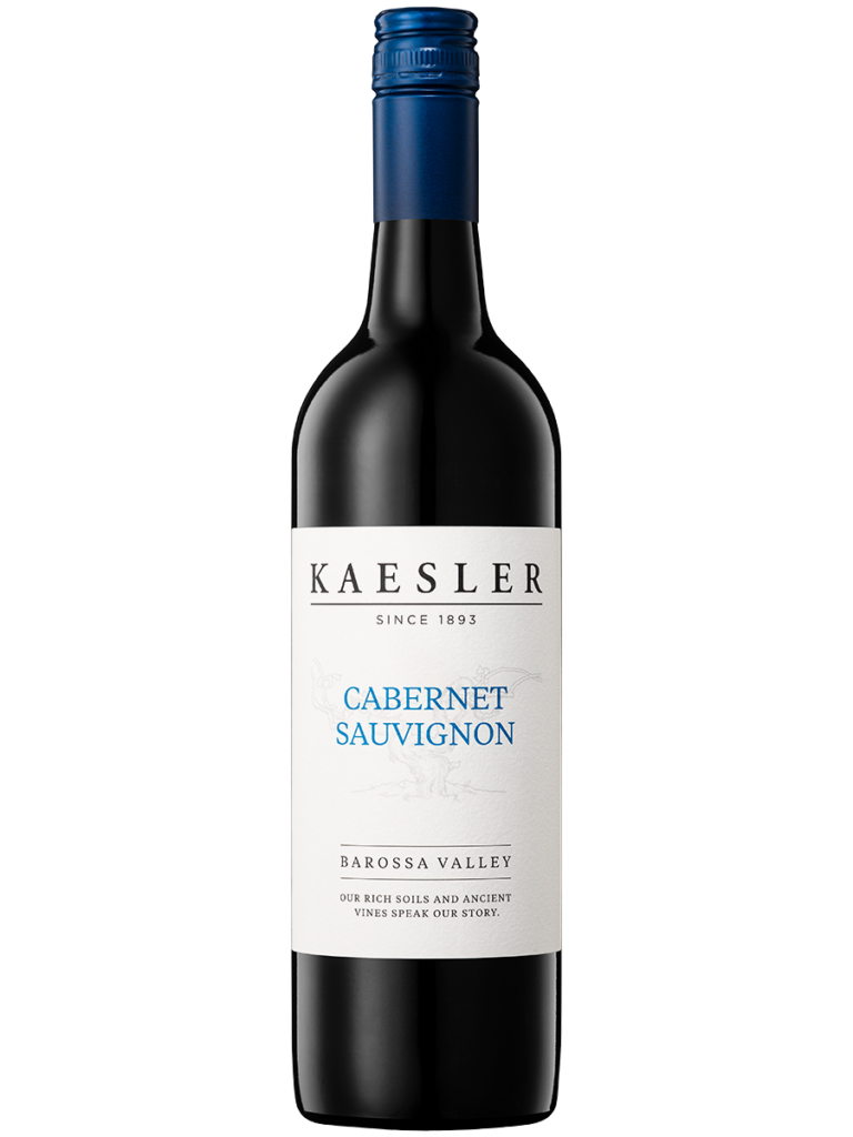 2021 Kaesler Cabernet Sauvignon - Kaesler Wines