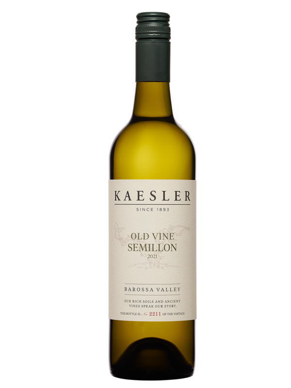 Kaesler Wines | Shop