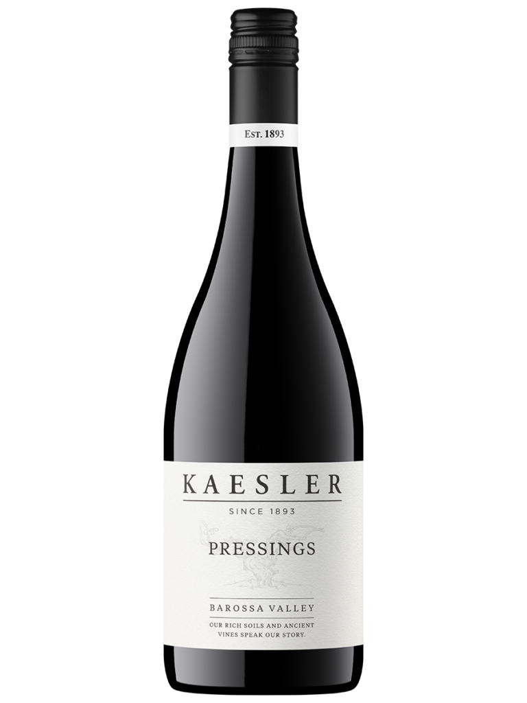 Shop - Kaesler Wines