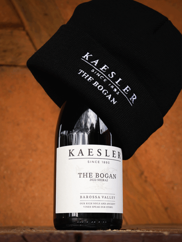 Shop - Kaesler Wines