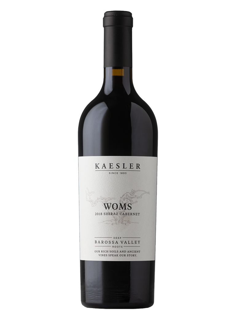 Shop - Kaesler Wines